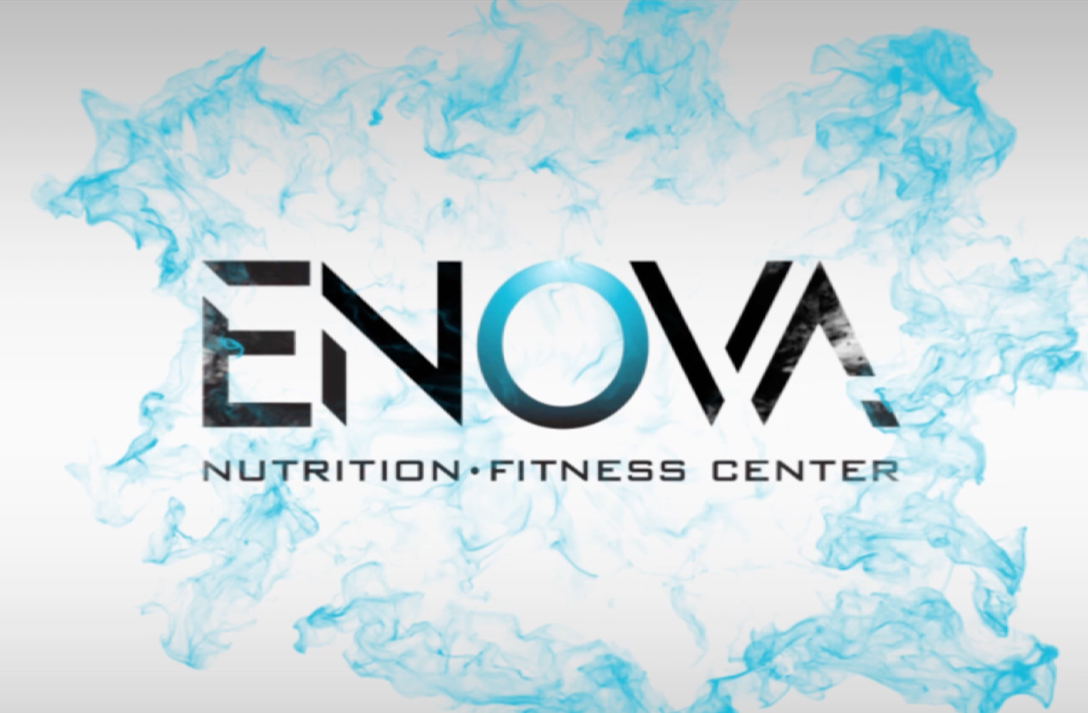 Enova Nutrition • Fitness Center
