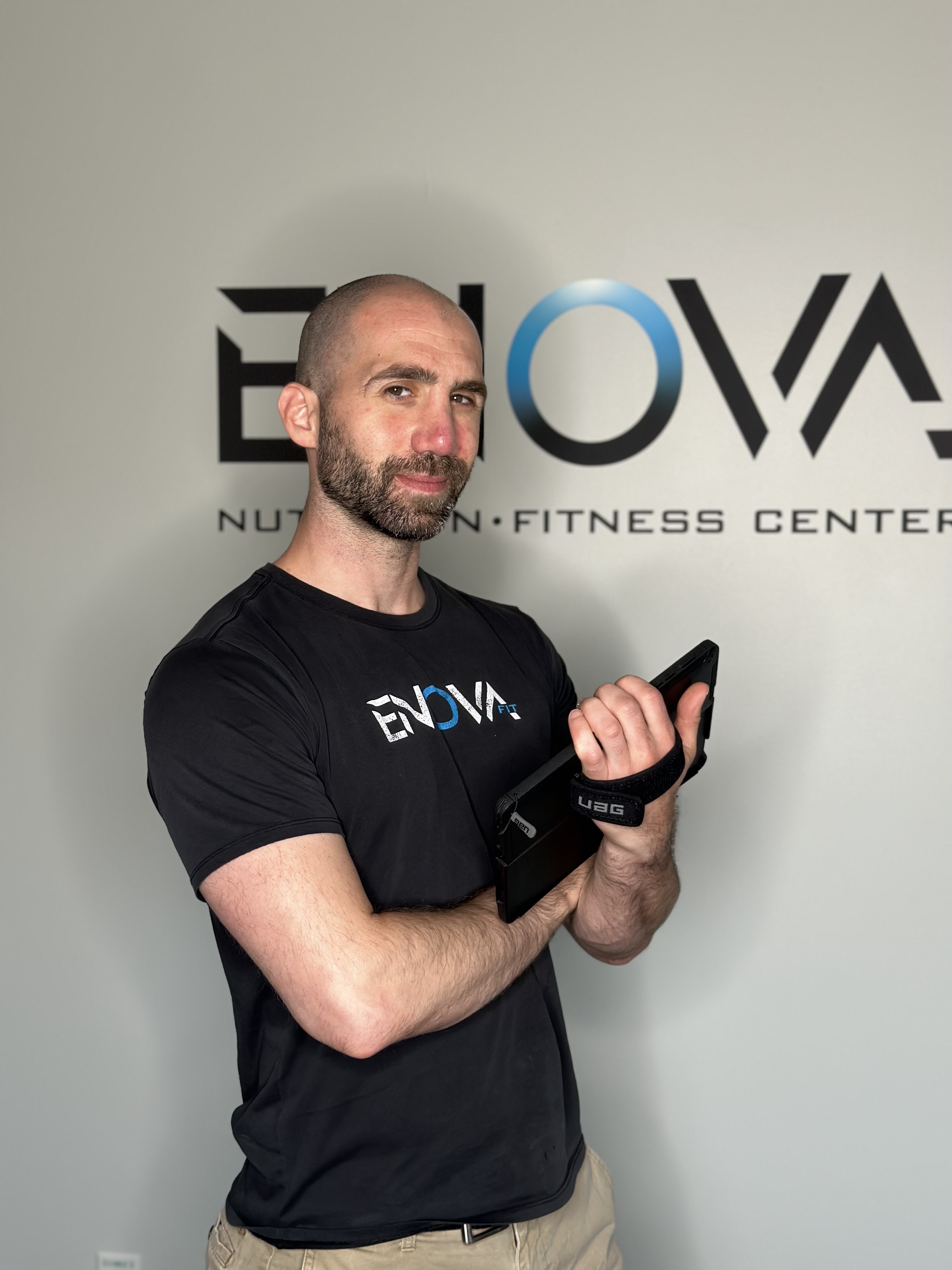 Zach Profile Pic – Enova Nutrition • Fitness Center