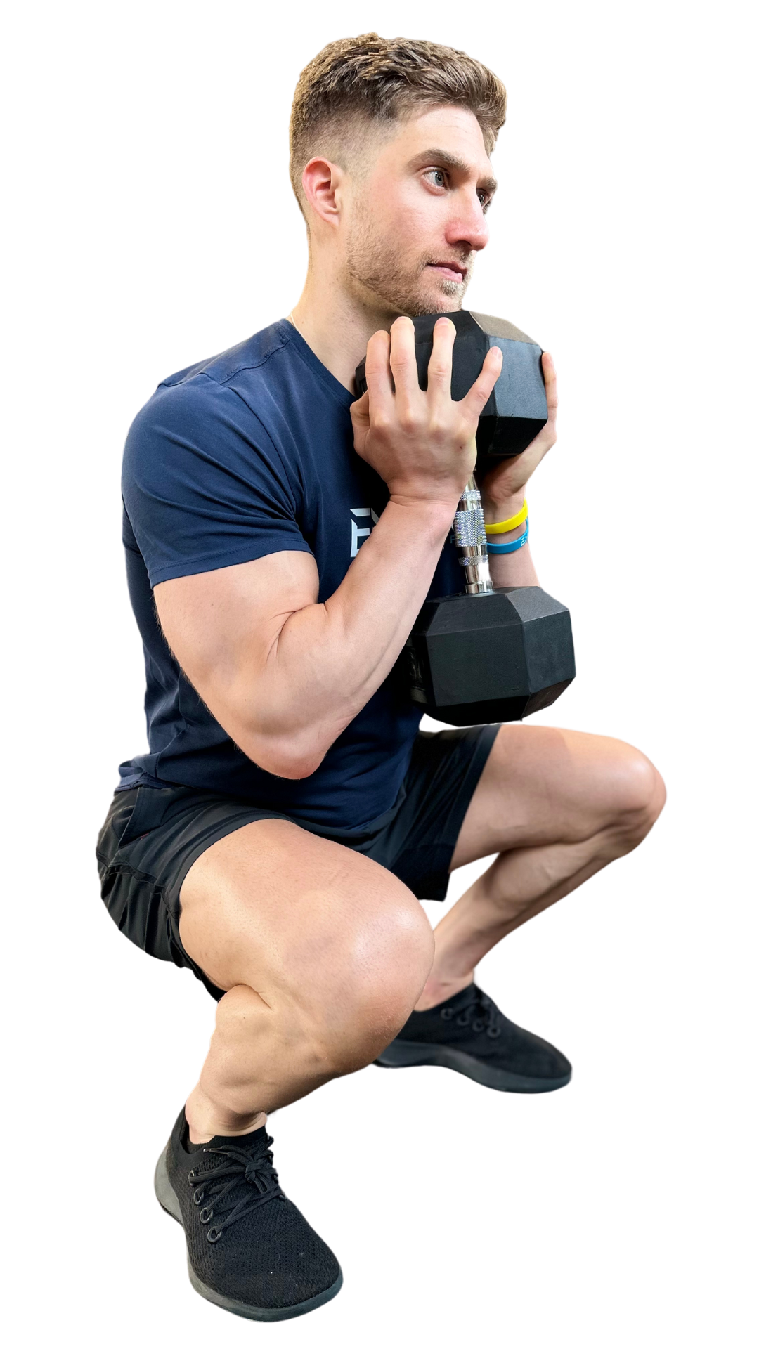 Enova Nutrition • Fitness Center