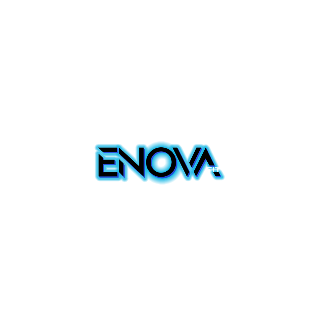 Enova Nutrition • Fitness Center